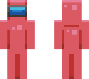 sus skin | Minecraft Skins