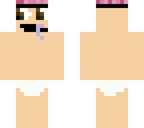 thukuna | Minecraft Skins