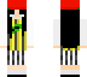 billie eilish | Minecraft Skins