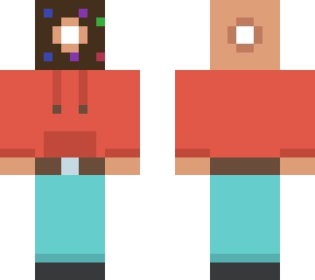 bloxd | Minecraft Skins