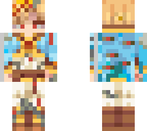 creaking | Minecraft Skins