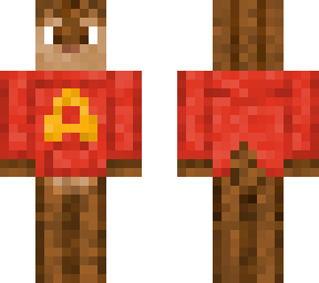 alvin and the chipmunks | Minecraft Skins