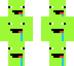 derp | Minecraft Skins