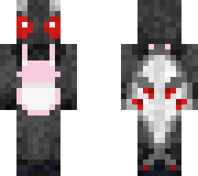 moth | Minecraft Skins