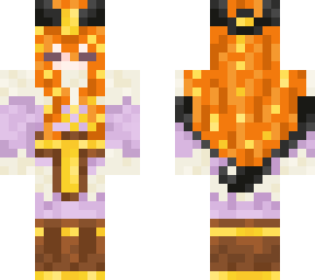dwarf | Minecraft Skins