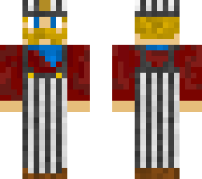 a train | Minecraft Skins