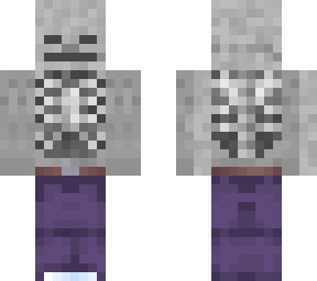 drip | Minecraft Skins