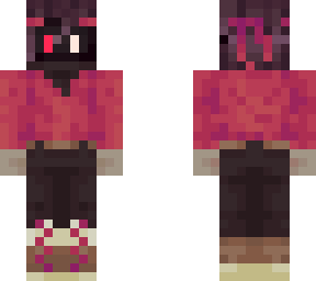 void skin | Minecraft Skins
