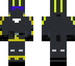 helldiver | Minecraft Skins