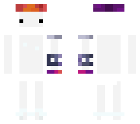 wifies | Minecraft Skins