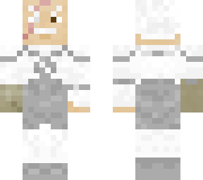 conquest invincible | Minecraft Skins