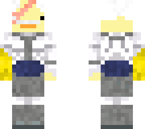conquest invincible | Minecraft Skins