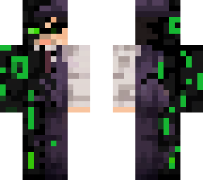 morado | Minecraft Skins