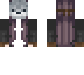seal | Minecraft Skins