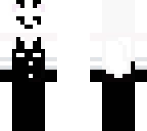 white cat | Minecraft Skins