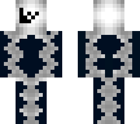 leowook | Minecraft Skins