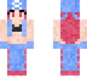 shelly | Minecraft Skins
