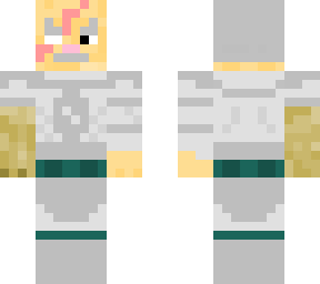conquest | Minecraft Skins