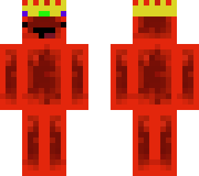 redstone | Minecraft Skins