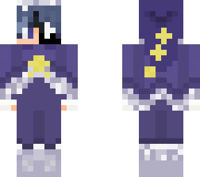 astro | Minecraft Skins