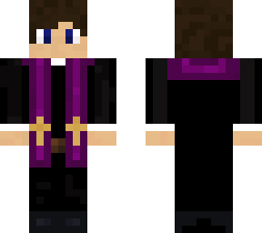 ewron | Minecraft Skins