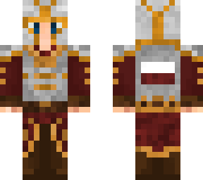ewron | Minecraft Skins