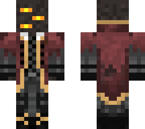 creaking | Minecraft Skins