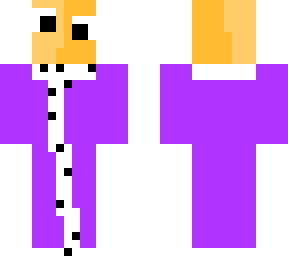 kinger | Minecraft Skins