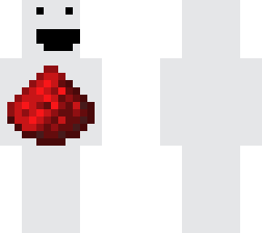 redstone | Minecraft Skins