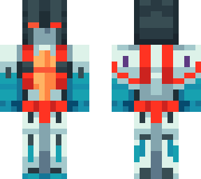 transformers | Minecraft Skins