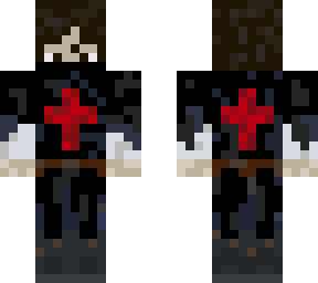 christian | Minecraft Skins