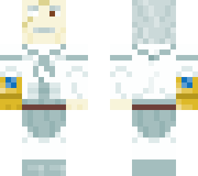 conquest | Minecraft Skins