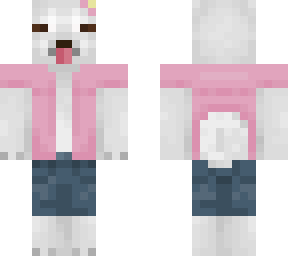 spring | Minecraft Skins