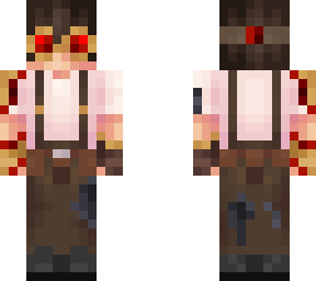 goggles | Minecraft Skins