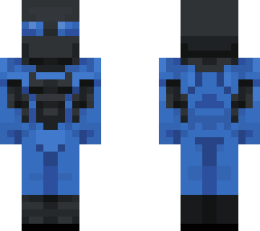 mask invincible | Minecraft Skins