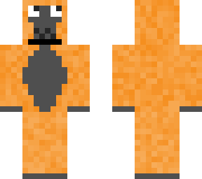 gorilla tag | Minecraft Skins