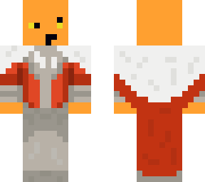 emperor | Minecraft Skins