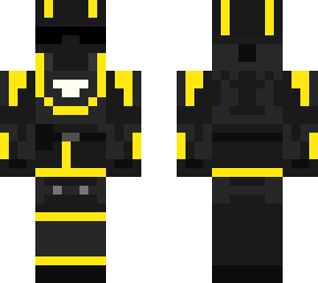 helldiver | Minecraft Skins