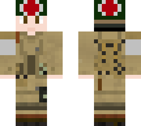 doctor | Minecraft Skins