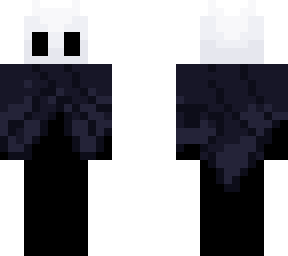 hollow knight knight | Minecraft Skins