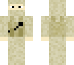 desert | Minecraft Skins