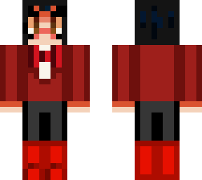 astro | Minecraft Skins