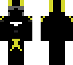 helldiver | Minecraft Skins
