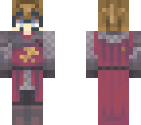 medieval knight | Minecraft Skins