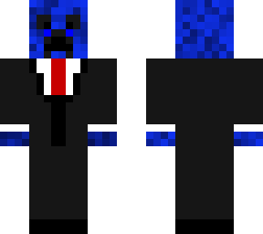 layered | Minecraft Skins