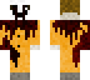 scp | Minecraft Skins