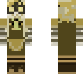 cyn | Minecraft Skins
