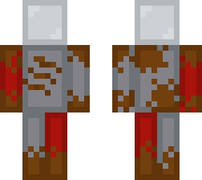 die of death | Minecraft Skins