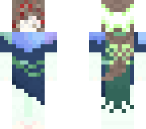 ari | Minecraft Skins