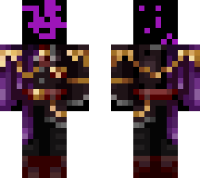 ashswag | Minecraft Skins